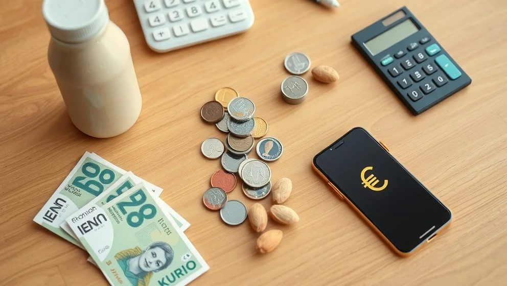 Aktuell V xelkurs 1euro To Sek Och Valutaomr kning
